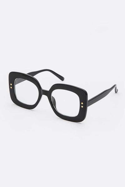 a. Glasses – Ruby Red Glass Slipper Boutique